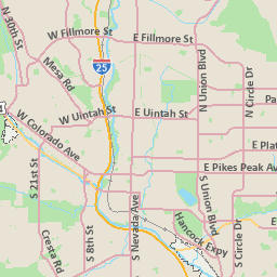 ArcGIS Web Application