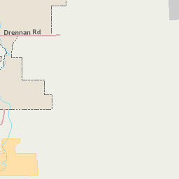 ArcGIS Web Application